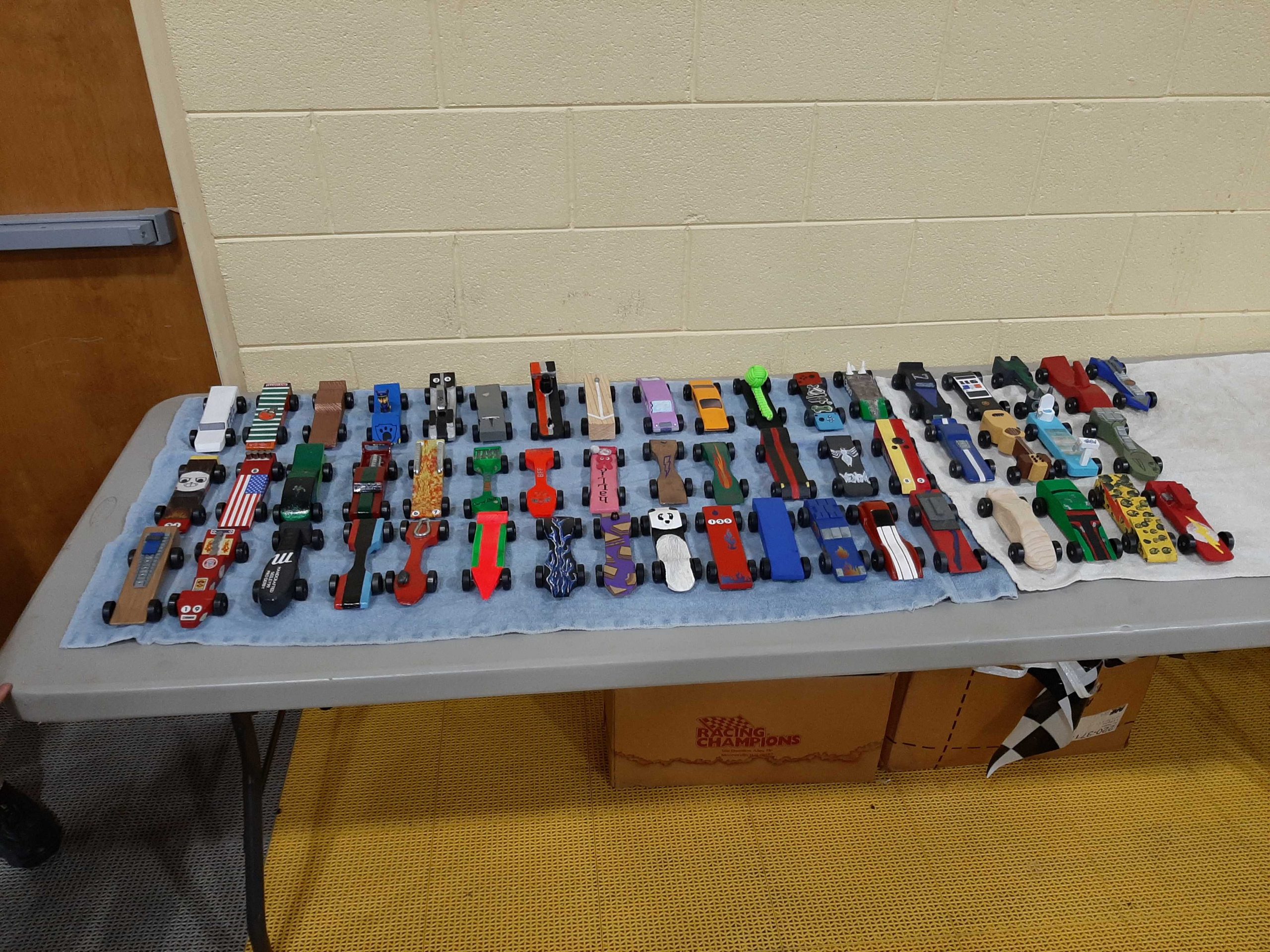 Cub Scout Pack 83 – Denver, NC