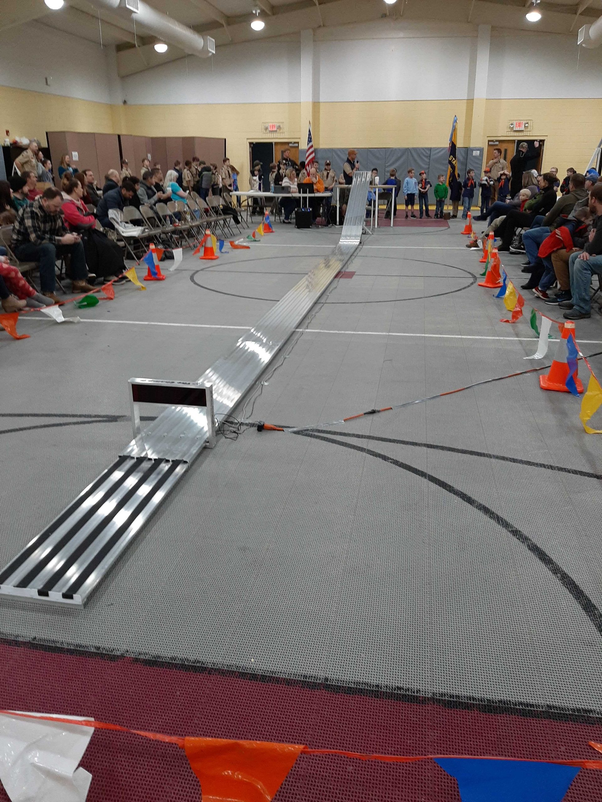 Cub Scout Pack 83 – Denver, NC